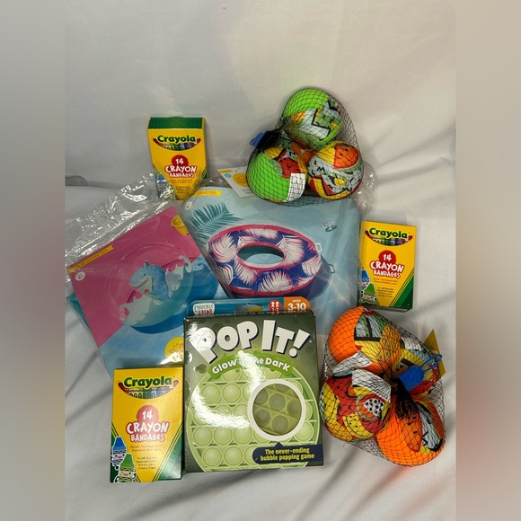 Other | Outdoor Summer Fun Bundle | Poshmark